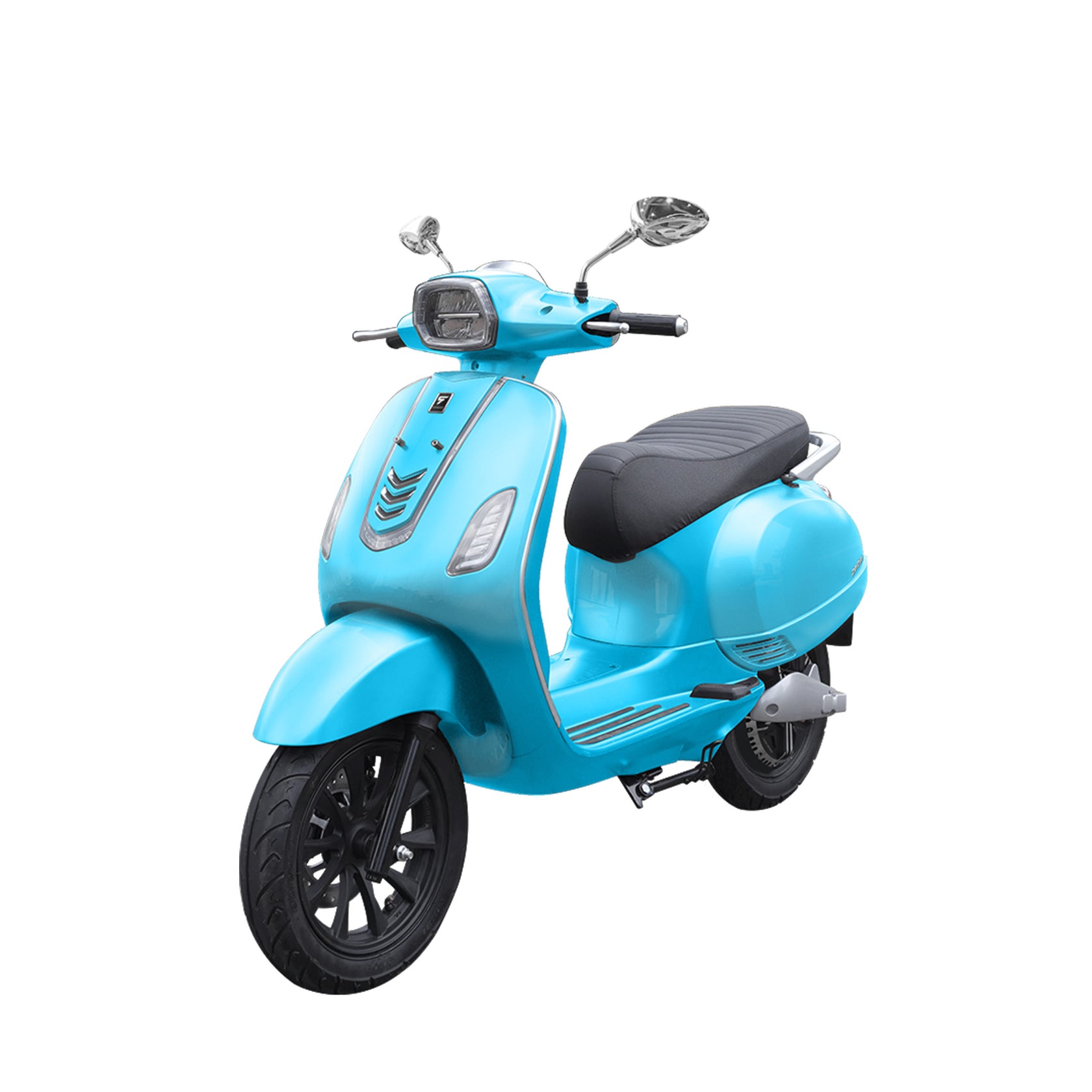 Smoot Zuzu – Smoot Elektrik