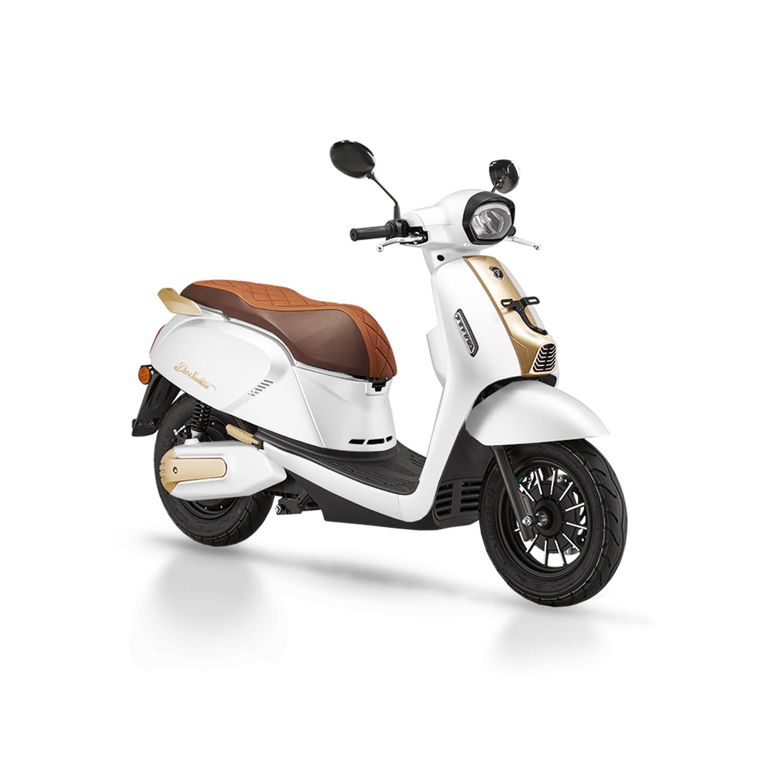 Motor Listrik – Smoot Elektrik