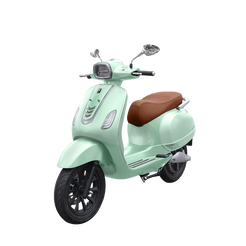 Smoot Zuzu – Smoot Elektrik