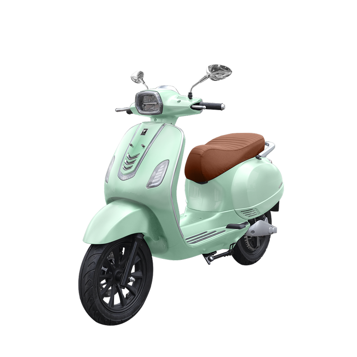 Motor Listrik – Smoot Elektrik